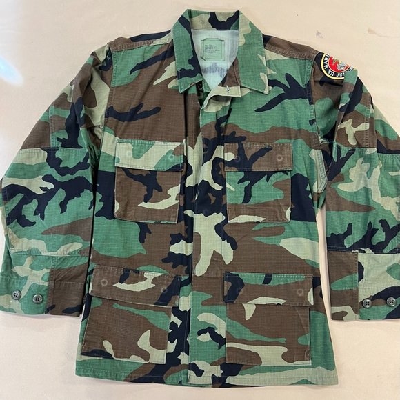Propper | Jackets & Coats | Propper Mens F545455mens Bdu Coat | Poshmark